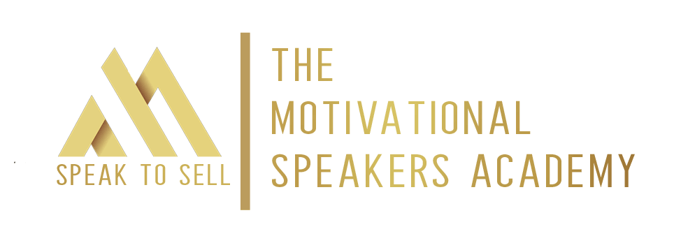 The Motivational Speaks Academy
